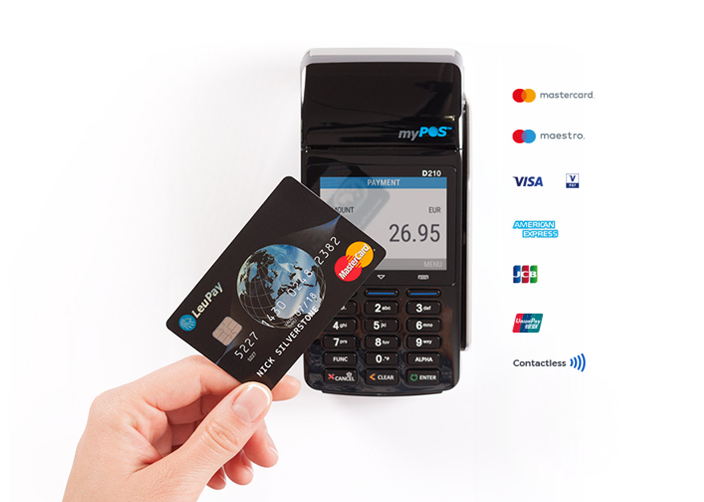 Branchen - Digital SIM